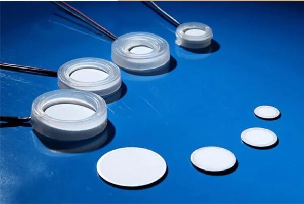 White Fused Aluminum oxide 320# for lapping atomization disc | White ...