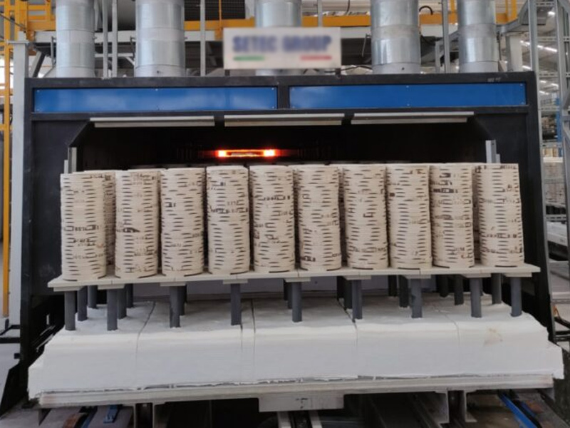 99.5% White corundum sand for ceramic sintering process | White Fused ...