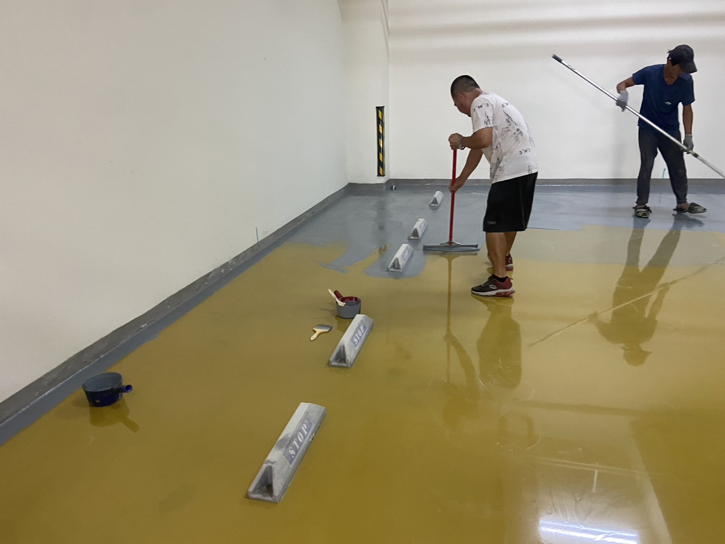 White corundum 320 mesh for floor finishing varnish | White Fused ...